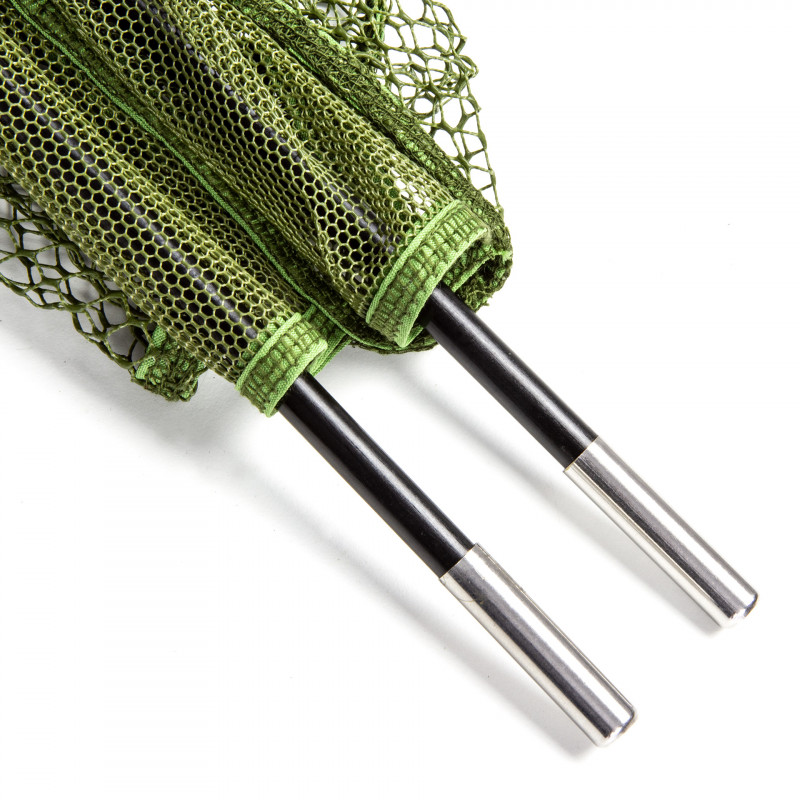 Saber 50" Specimen Landing Net Head | Saber Tackle