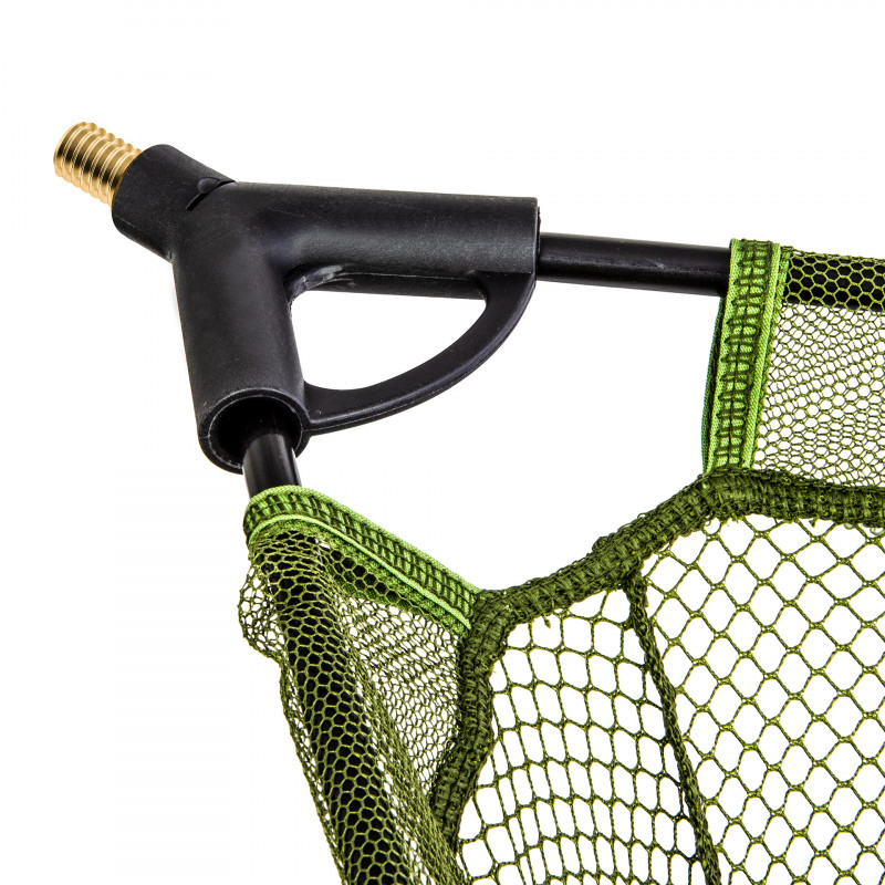 Saber 50" Specimen Landing Net Head | Saber Tackle