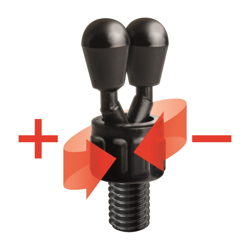 Saber Bobbin Bite Indicator | Saber Tackle