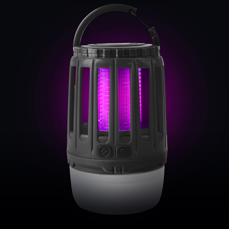 Saber Multi Funtion Mosquito Lamp | Saber Tackle