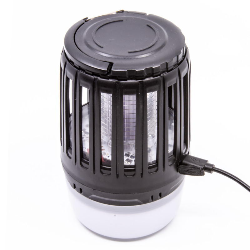 Saber Multi Funtion Mosquito Lamp | Saber Tackle