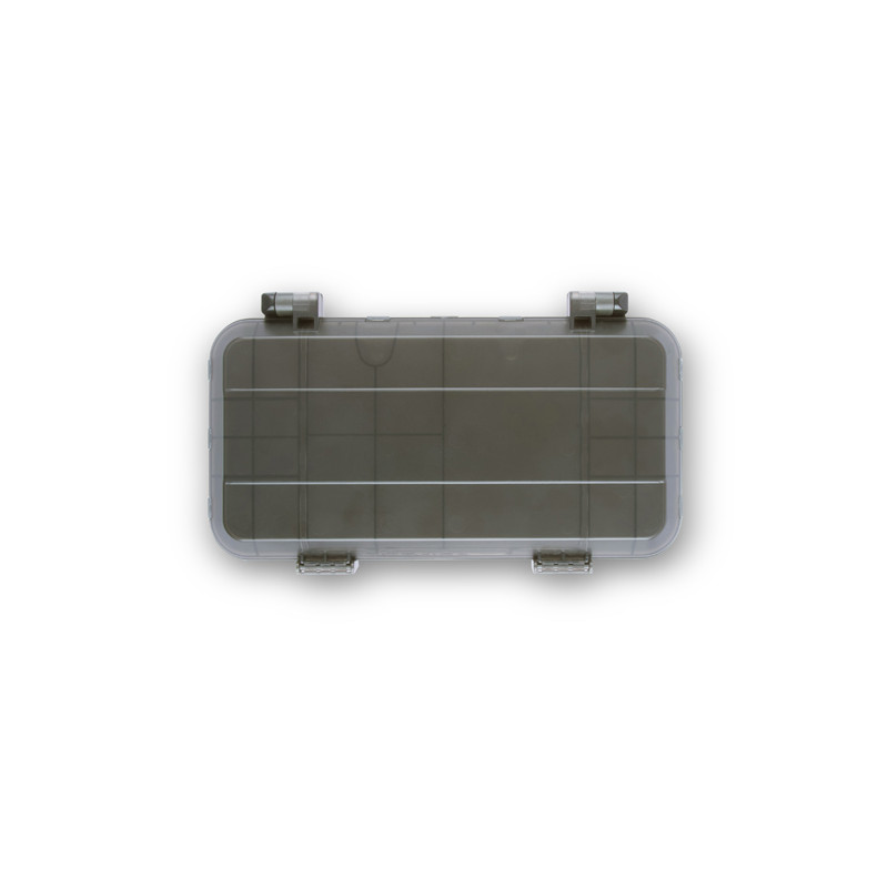 Saber Capsule Compact Tackle Box | Saber Tackle