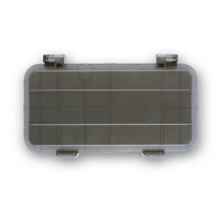 Saber Capsule Compact Tackle Box | Saber Tackle