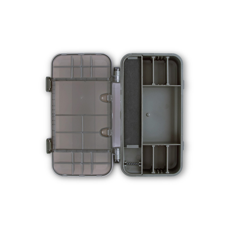 Saber Capsule Compact Tackle Box | Saber Tackle