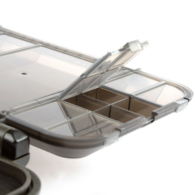 Saber Capsule Compact Tackle Box | Saber Tackle