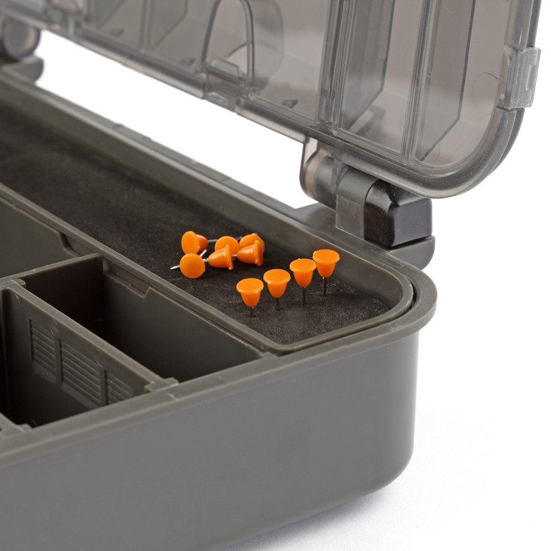 Saber Capsule Compact Tackle Box | Saber Tackle