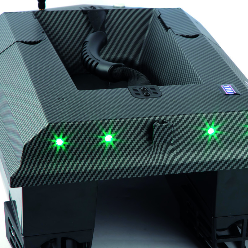 Saber Hydra Bait Boat GPS | Saber Tackle