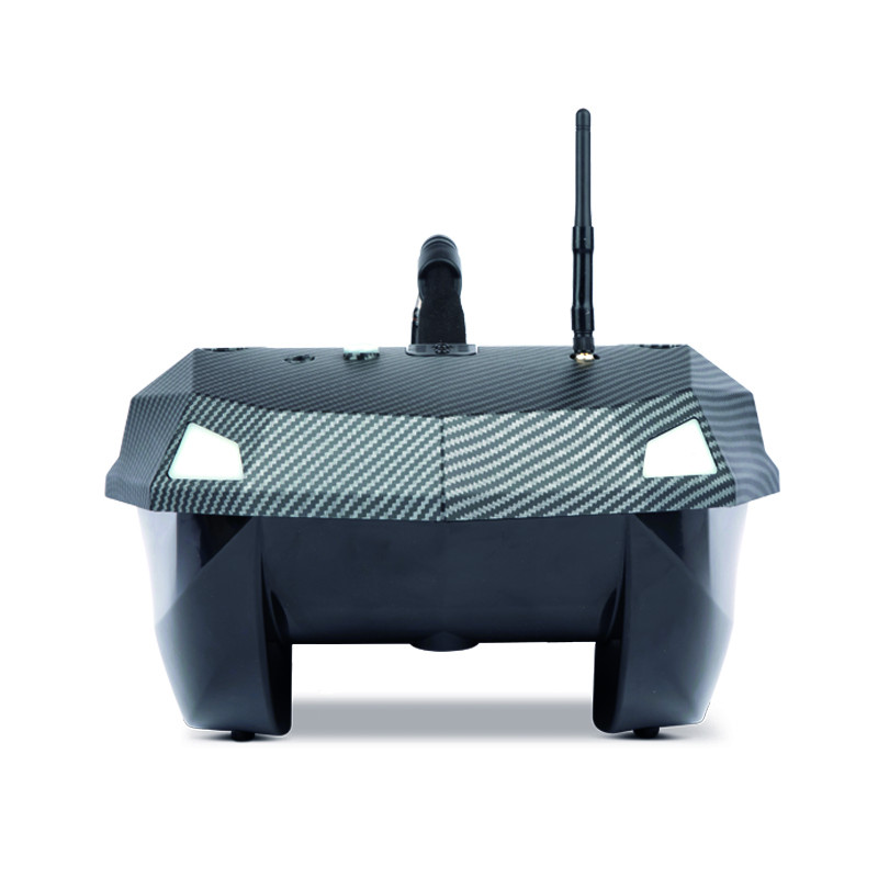 Saber Hydra Bait Boat GPS | Saber Tackle