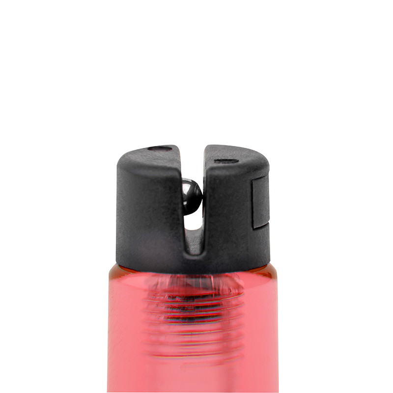 Saber Mag-Clip Bobbin Red | Saber Tackle