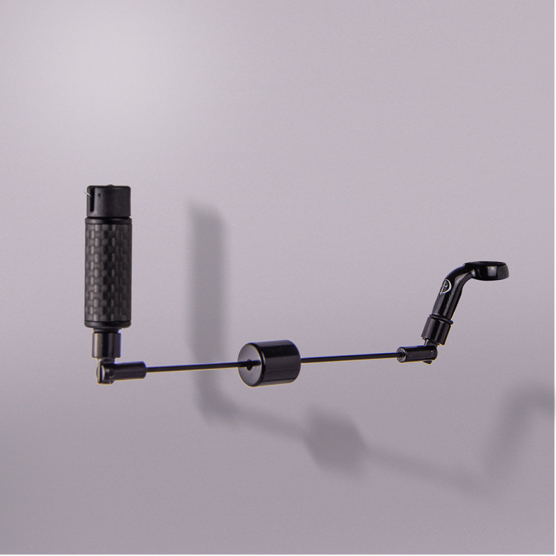 Saber Mag-Clip Swing Arm Indicator Carbon | Saber Tackle