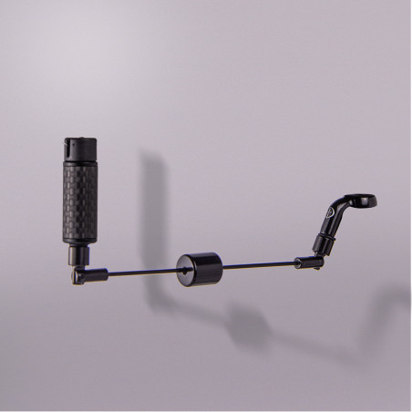 Saber Mag-Clip Swing Arm Indicator Carbon | Saber Tackle
