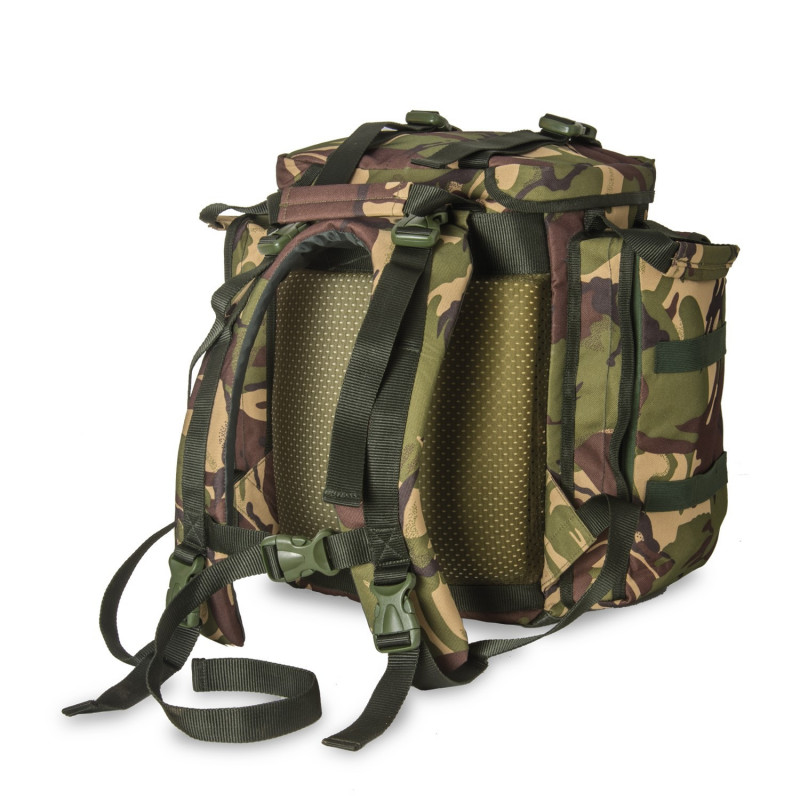 Saber DPM Compact Rucksack | Saber Tackle