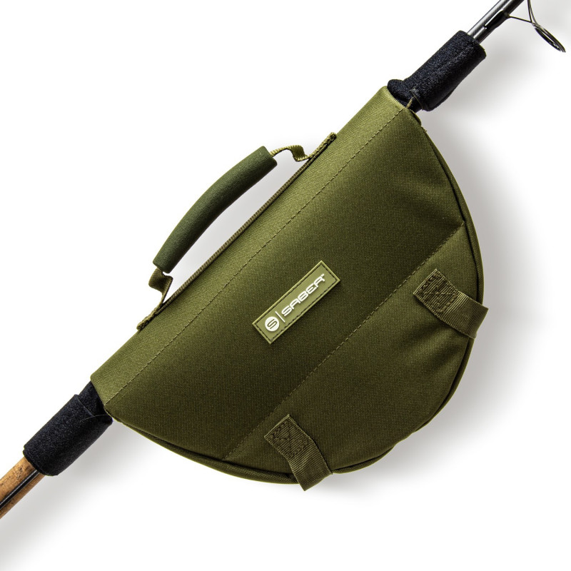 Reel Protector Cover | Saber Tackle