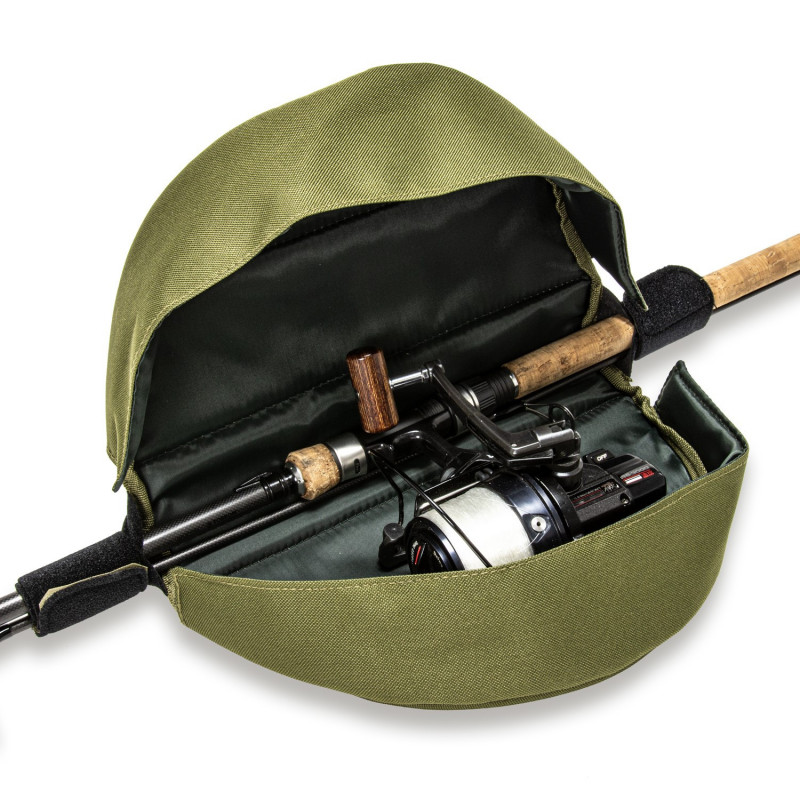 Reel Protector Cover | Saber Tackle