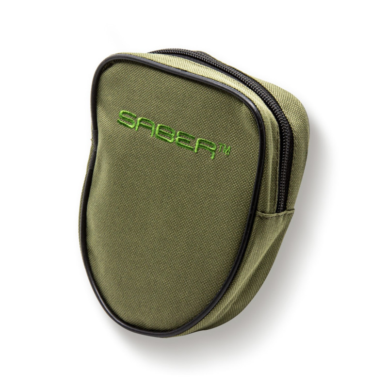Saber Digital Folding Scales Pouch | Saber Tackle