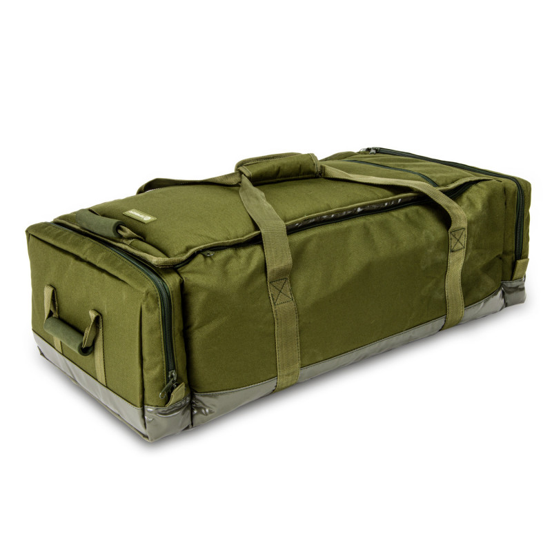 Saber Med Deluxe Bait Boat Bag | Saber Tackle