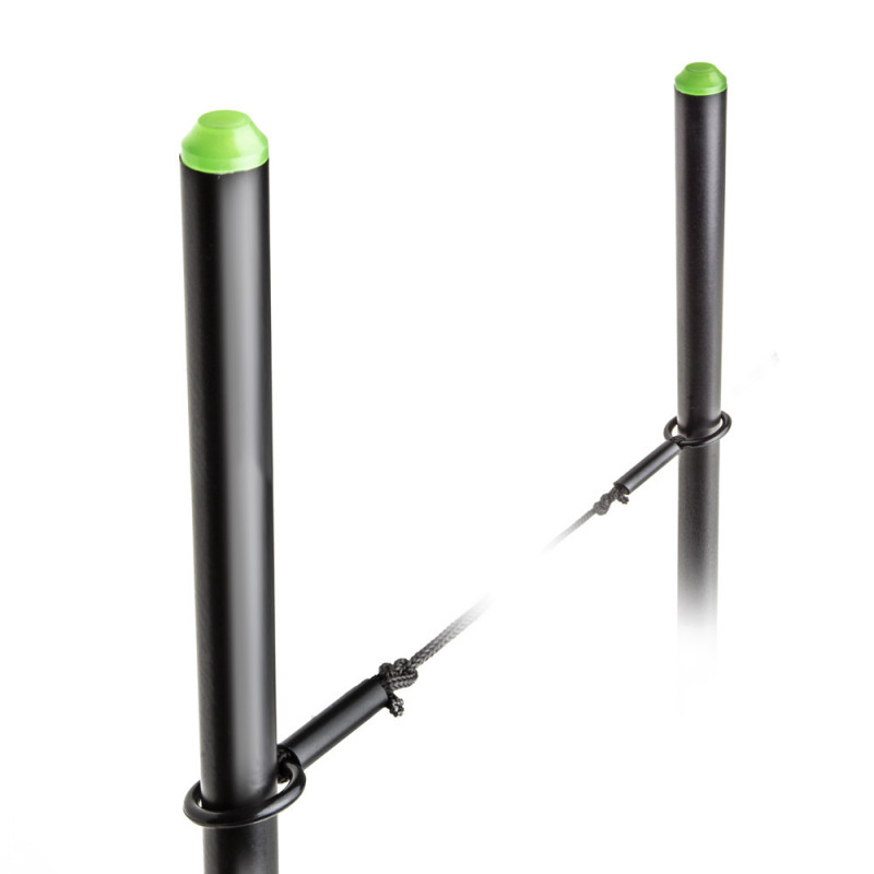 Saber Distance Sticks | Saber Tackle